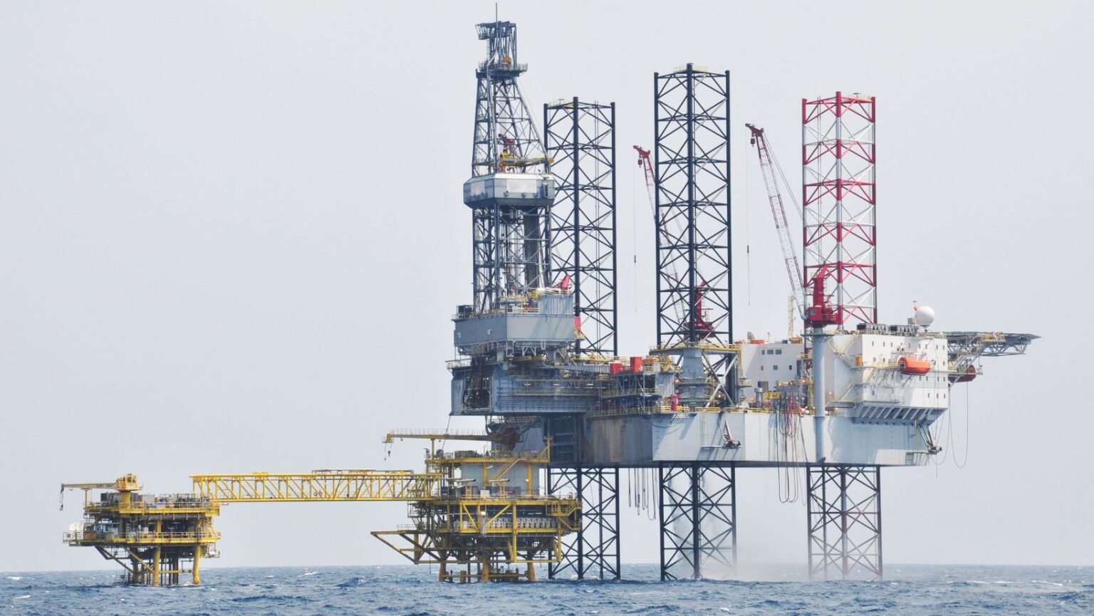 Projects - C&C Offshore Engineering